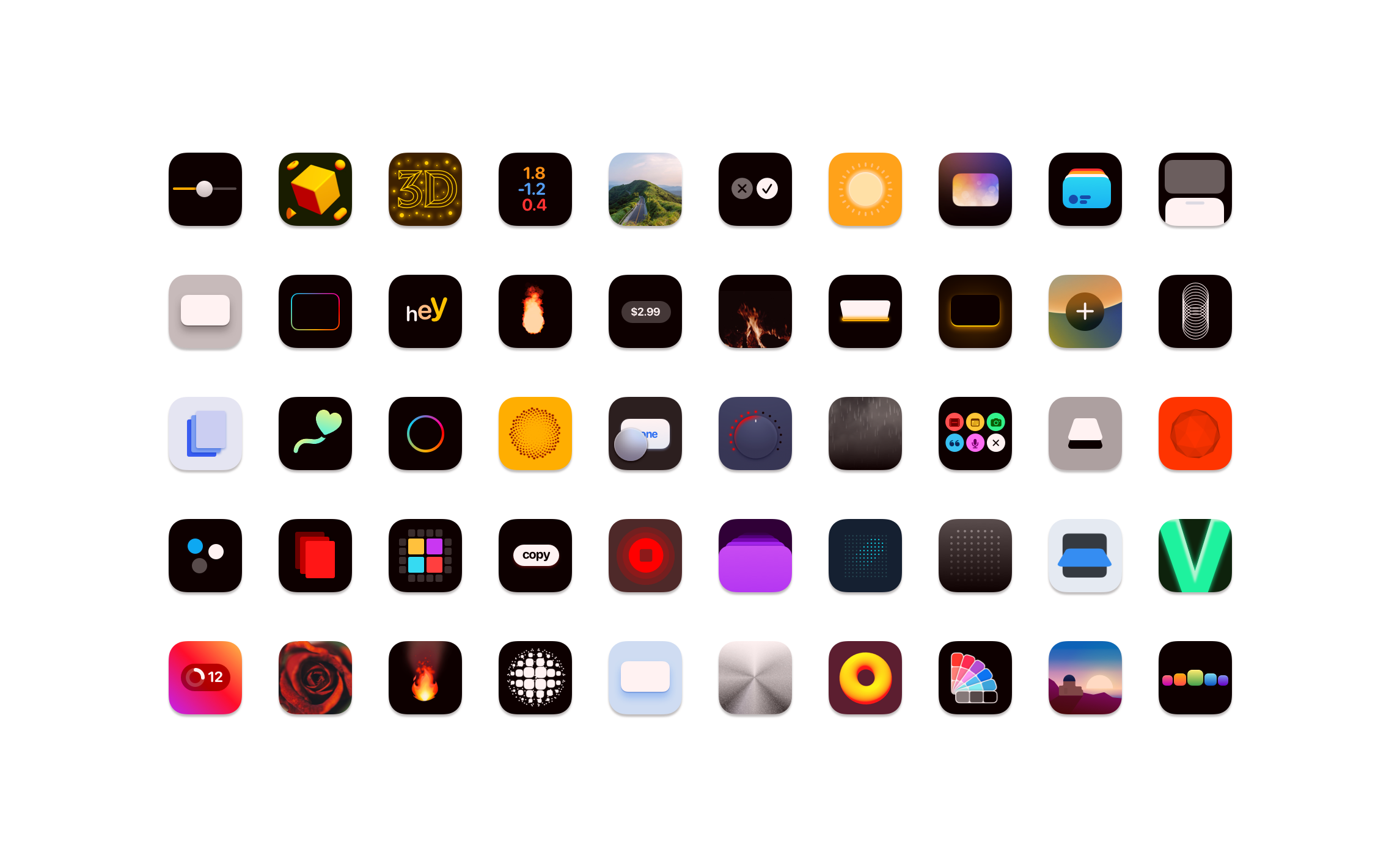 SwiftUI Prototype Kit